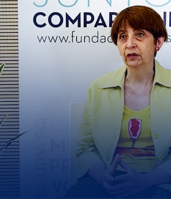 En primera persona - Fundación Quaes